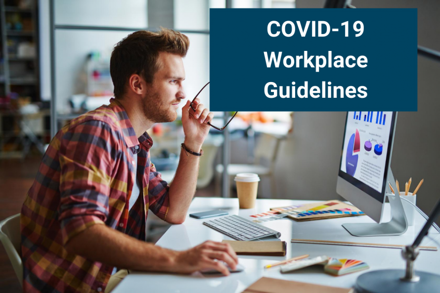 COVID-19 Workplace Guidelines | ONN Resource Centre