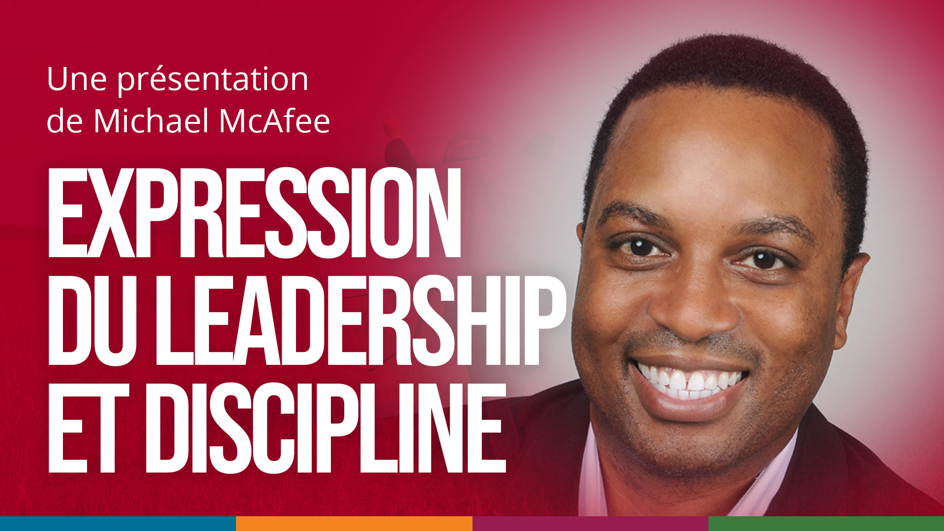 Expression du leadership et système de discipline | ONN Resource Centre