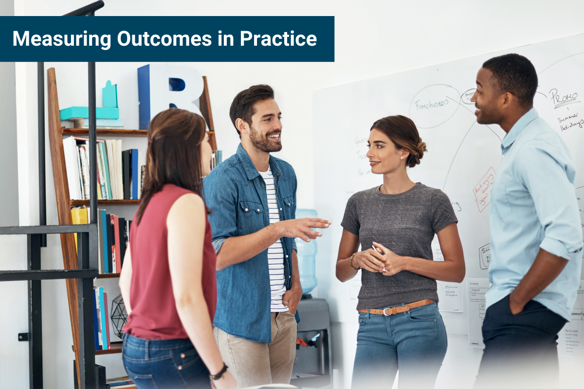 Measuring Outcomes in Practice | ONN Resource Centre