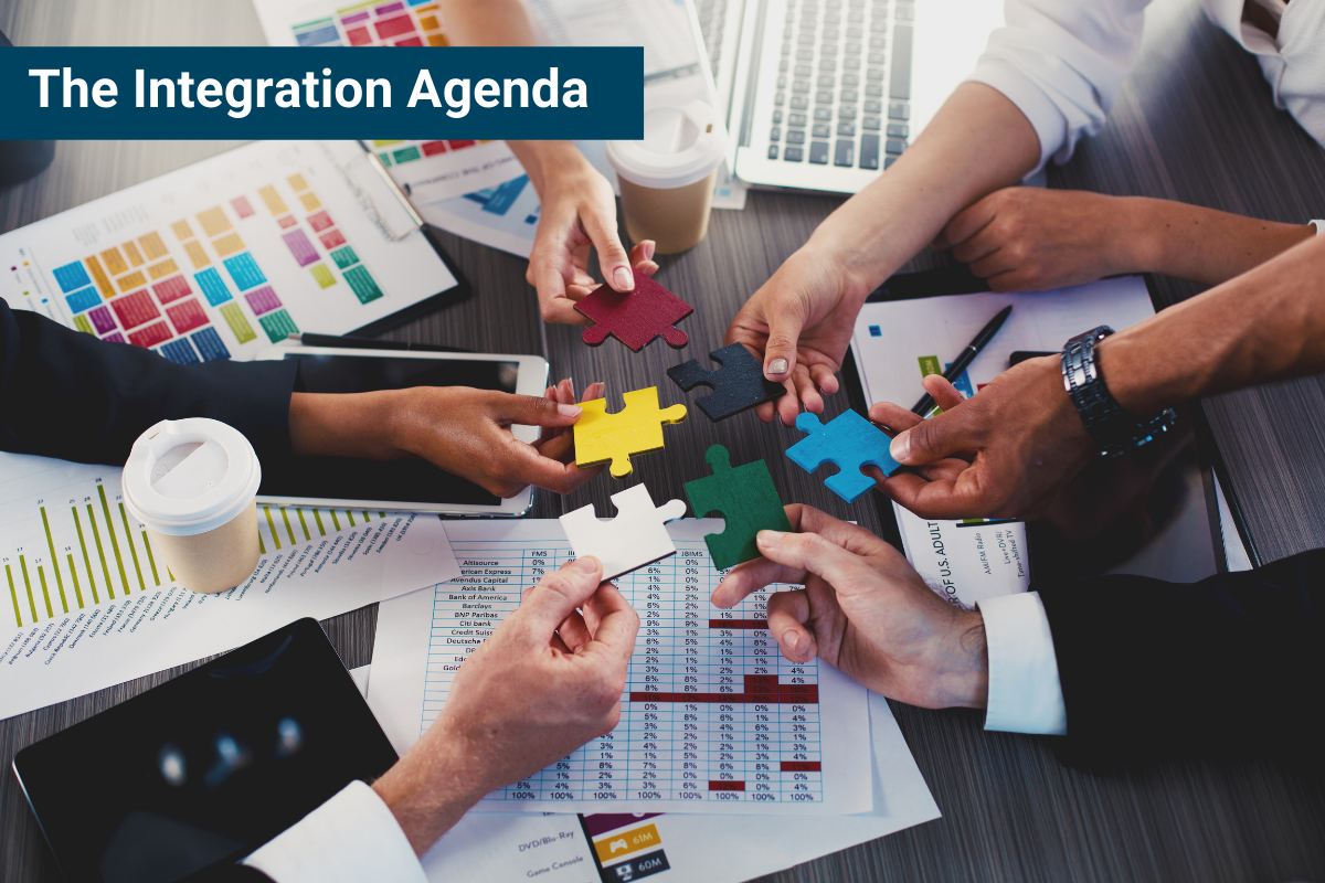The Integration Agenda | ONN Resource Centre