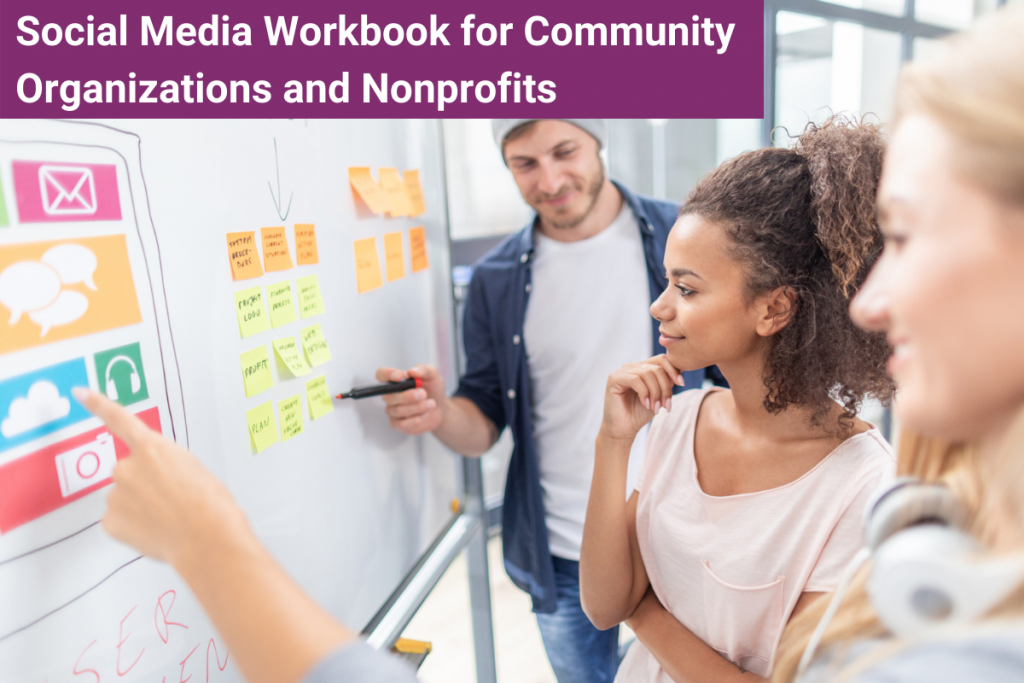 Social Media Workbook | ONN Resource Centre