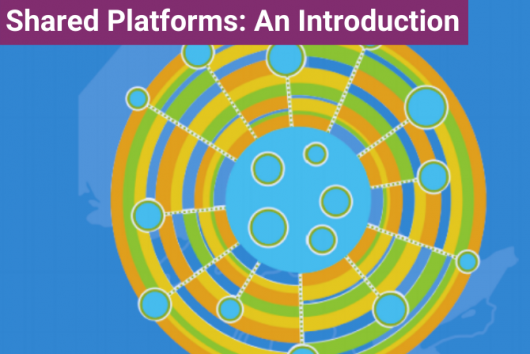 Shared Platforms: An Introduction | ONN Resource Centre