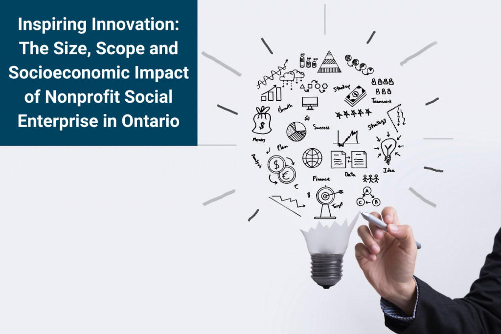 Inspiring Innovation: The Size, Scope and Socioeconomic Impact of ...