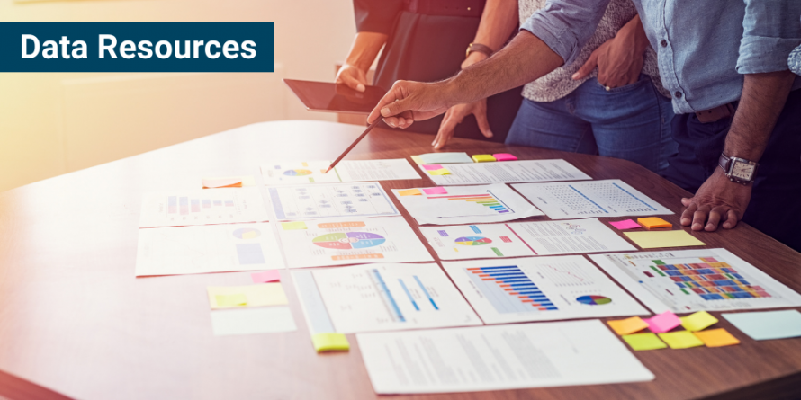 Nonprofit data tools and resources to build your organization's capacity