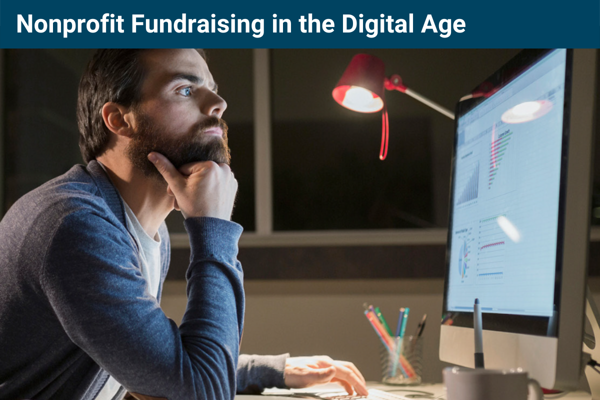 Nonprofit Fundraising In The Digital Age: Risk Management Tips For A ...