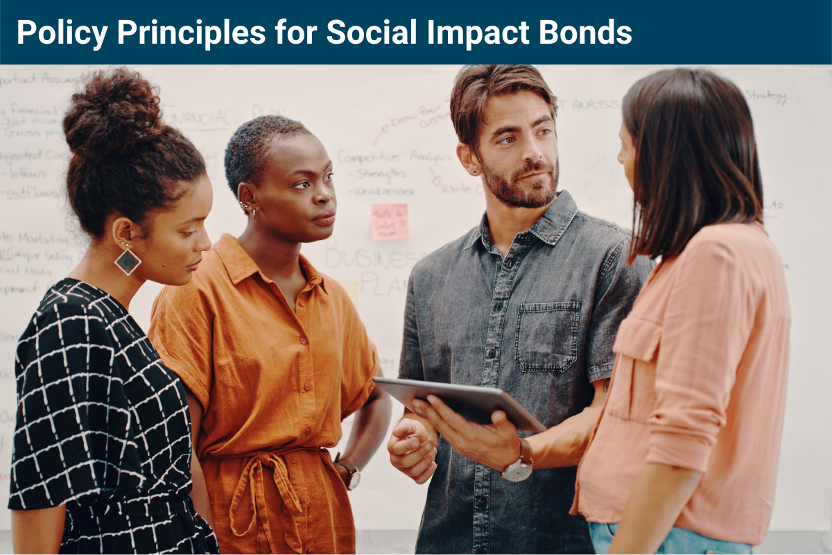 Policy Principles for Social Impact Bonds: A Nonprofit Perspective ...